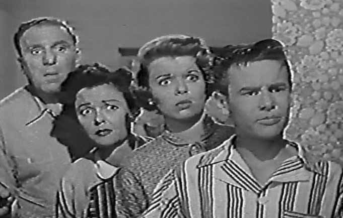 Life Of Riley - 1949-50 - 1953-58 NBC-TV