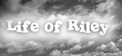 Life Of Riley - 1949-50 - 1953-58 NBC-TV