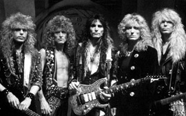 WHITESNAKE
