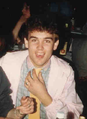 Ancestors and Descendants of John Delaney