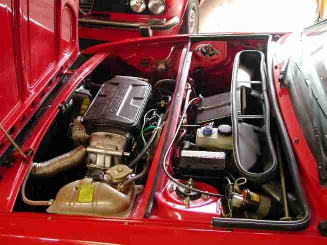 Especificaciones Tecnicas