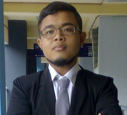 ALIF AFIFI