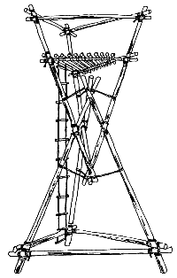 Pioneering Tower
