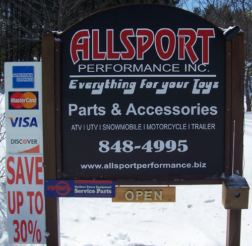 ATV Parts UTV Parts Snowmobile Parts Accessories Maine Motorcycle parts ...