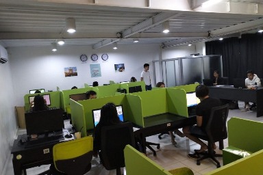 Altria Teleservices - Manage Services - Call Center Davao