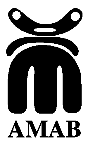 Lista de asociados de la AMAB