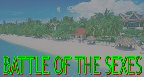 Battle of the Sexes
