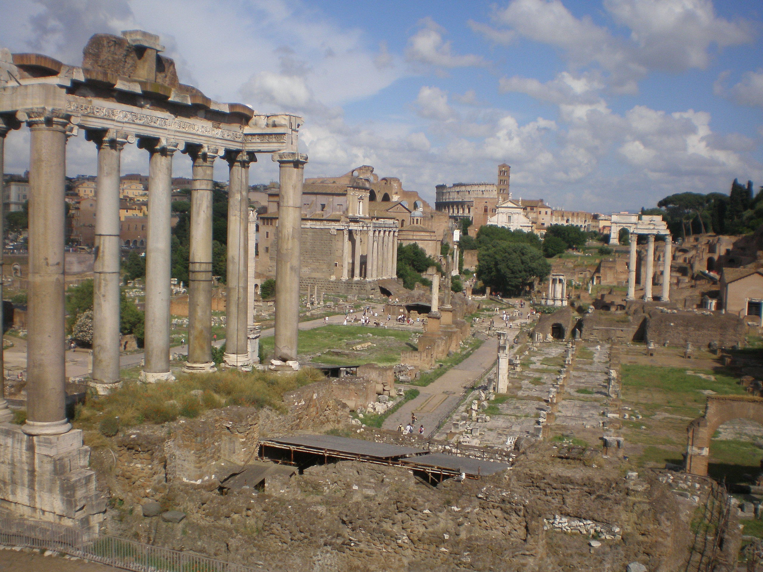 Ancient Rome