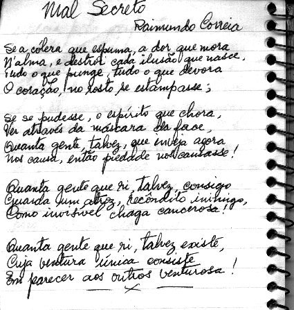 Marion Gomes - Poesia