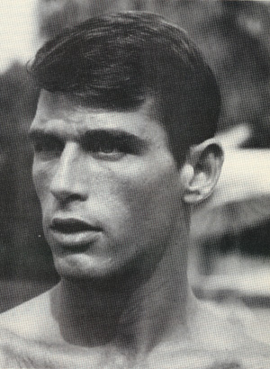 En Memoria de Darras Robert Pyron, Lee Ryder.