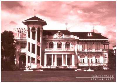 Angelicum School Iloilo