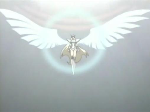 Angelic Layer Hikaru And Athena