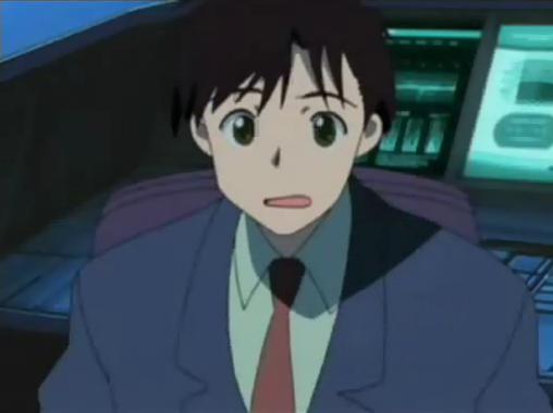 Terasu Angel: Episode One