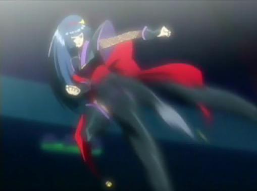 Terasu Angel: Episode One