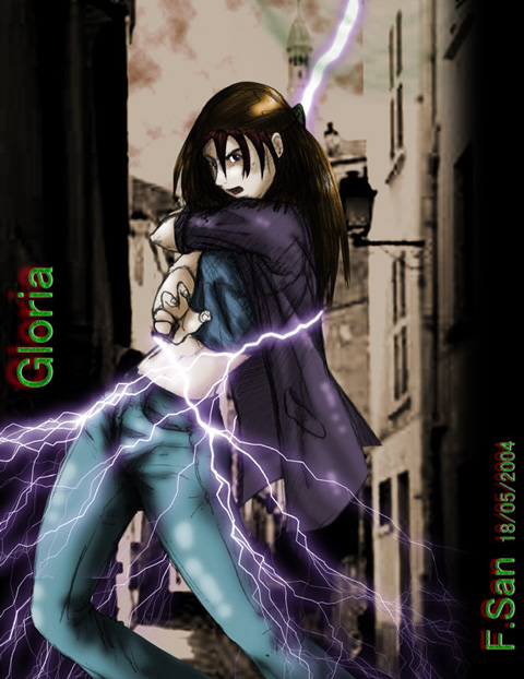 Anime Freaks/The Gallery/html