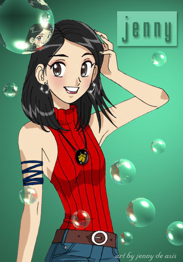 Anime Freaks/The Gallery/html