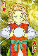 Portal Anime Mangá - Yu Yu Hakusho