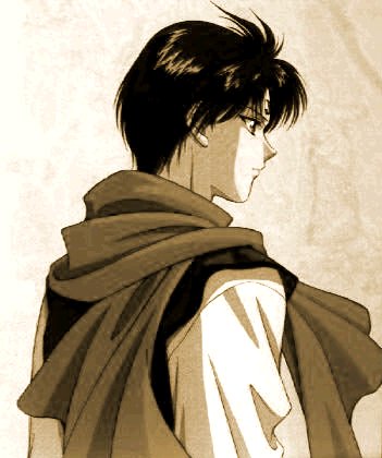 Portal Anime Mangá - Yu Yu Hakusho