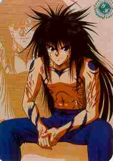 Portal Anime Mangá - Yu Yu Hakusho