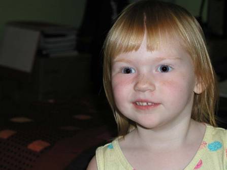 Maya Alexander Thomsen