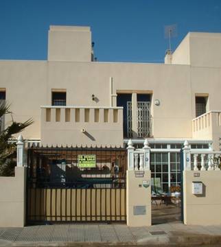 SALE OF SPANISH COASTAL PROPERTY – EL MOJON, MURCIA
