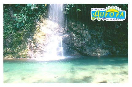 Cunayan Falls