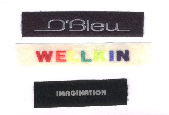 Hook & Loop Fasteners