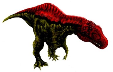 Allosauridae - Alchetron, The Free Social Encyclopedia