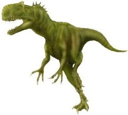 Allosauridae - Alchetron, The Free Social Encyclopedia