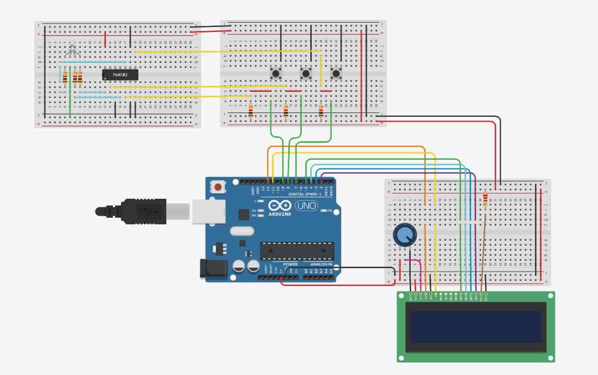 พื้นฐานArduino
