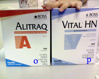 Dietary Supplement P2