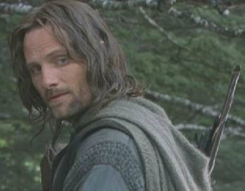 Aragorn the story