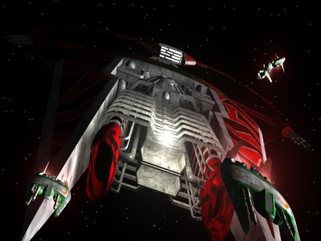 Wombat Control - Misc. Images