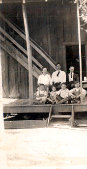 Family Photos (page 2)