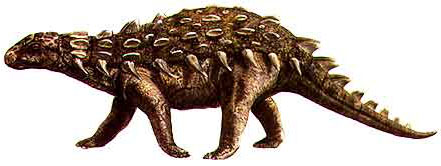 Loncosaurus-Mamenchisaurus