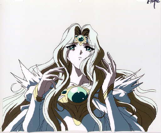 Savior of Aria, Juline