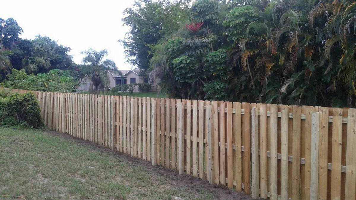 Ariel Fences