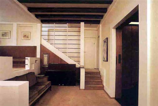 Arquiqué!, Adolf Loos