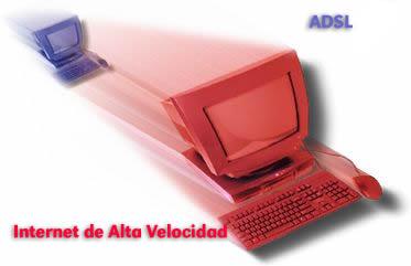Que es ADSL