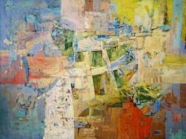 The Master of Images Gallery - Alexander Razin