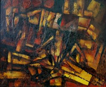 The Master of Images Gallery - Alexander Razin