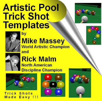 Artistic Pocket Billiard Instruction