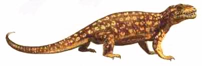 RÉPTEIS SINÁPSIDAS