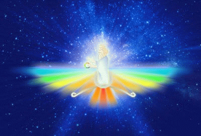 Faravashis or Fruhar