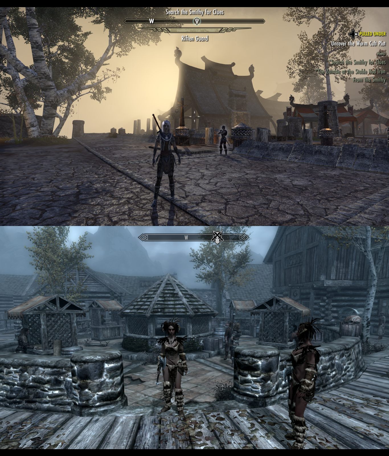 126 best Riften images on Pholder | Skyrim Porn, Elderscrollsonline and ...