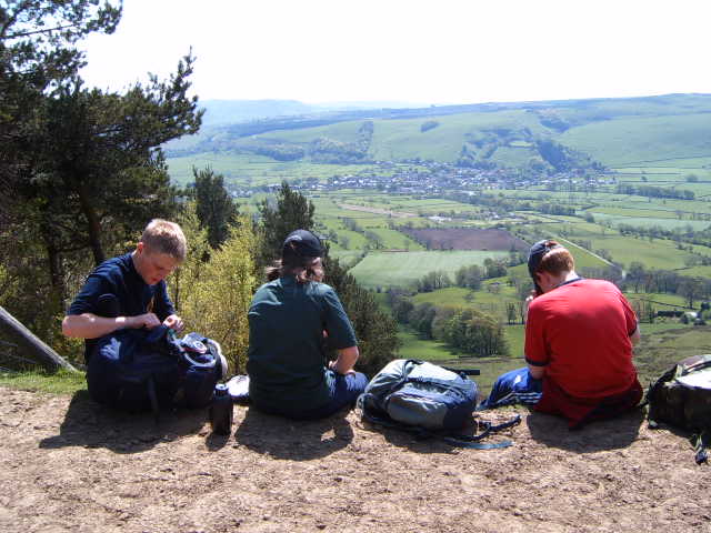 Welcome to the website of 1384 Squadron Air Training Corps