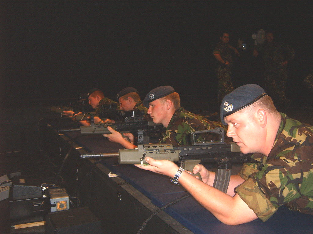 Welcome to the website of 1384 Squadron Air Training Corps