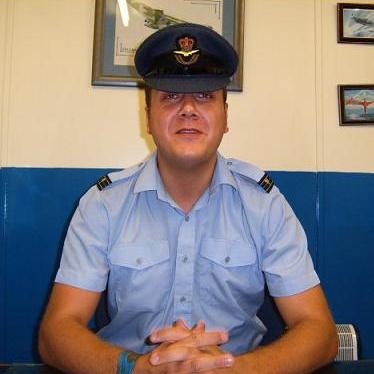 Welcome to the website of 1384 Squadron Air Training Corps