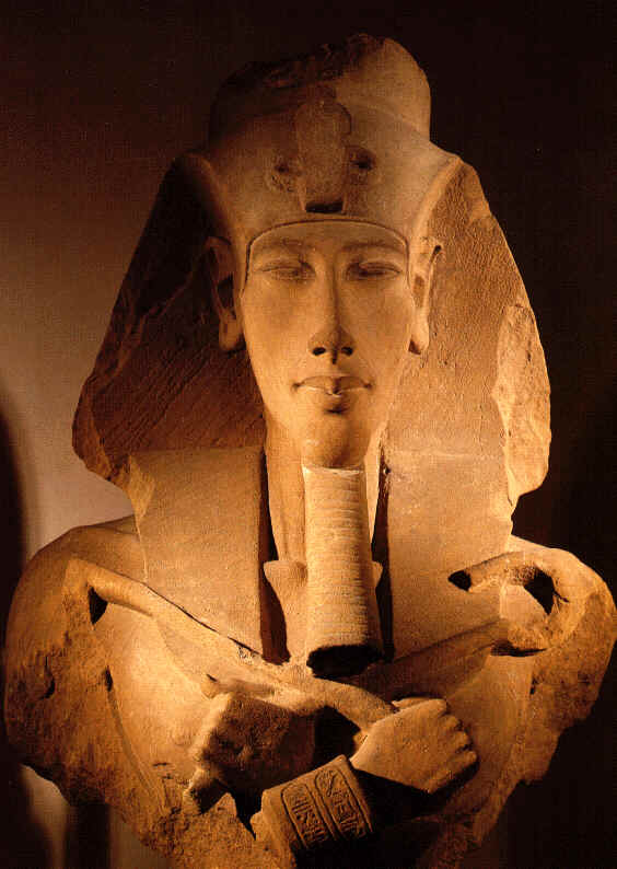 Akenaton