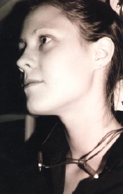 The Orange Rogue-- Bio